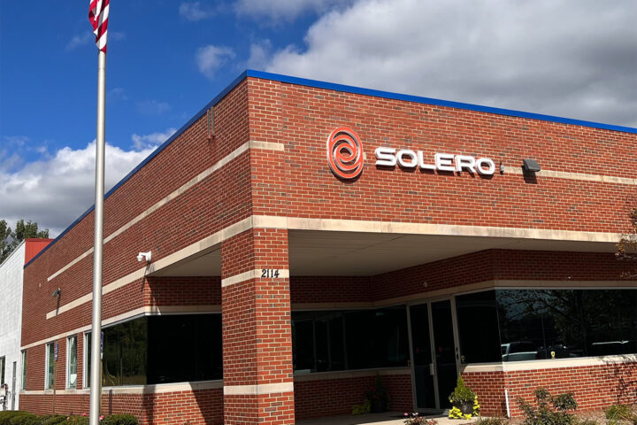 Locations - Solero Technologies, LLC