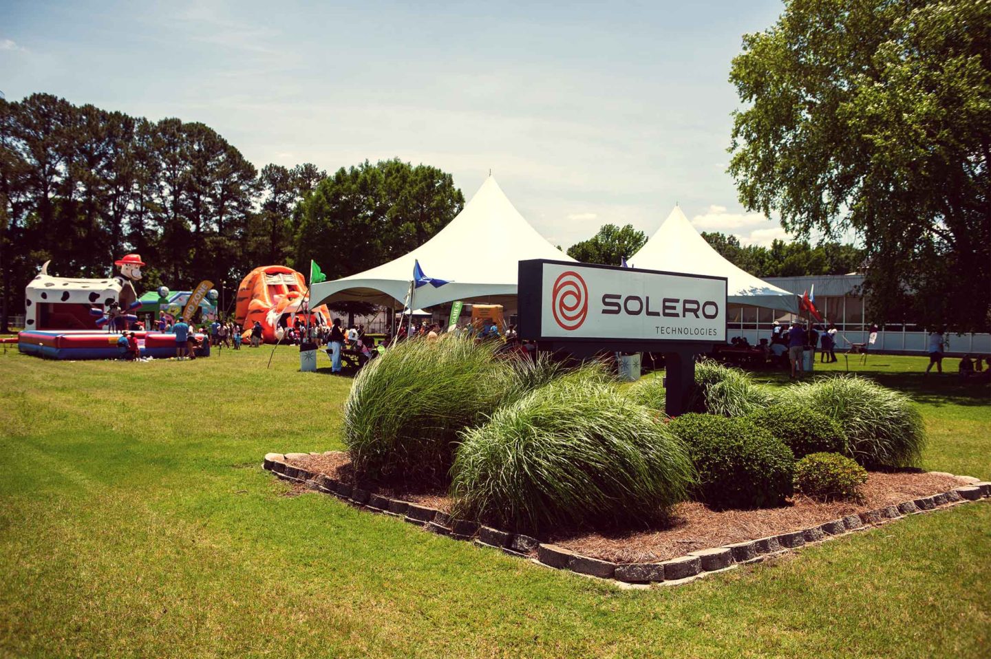About Us - Solero Technologies, LLC