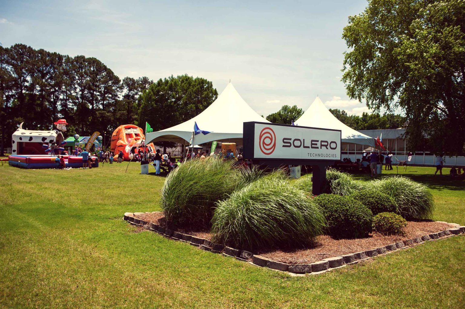 About Us - Solero Technologies, LLC