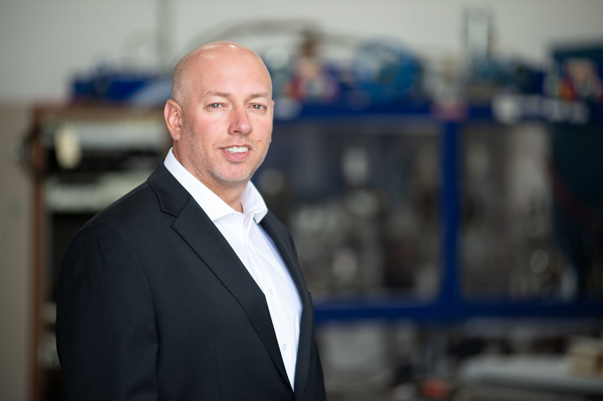 About Us - Solero Technologies, LLC