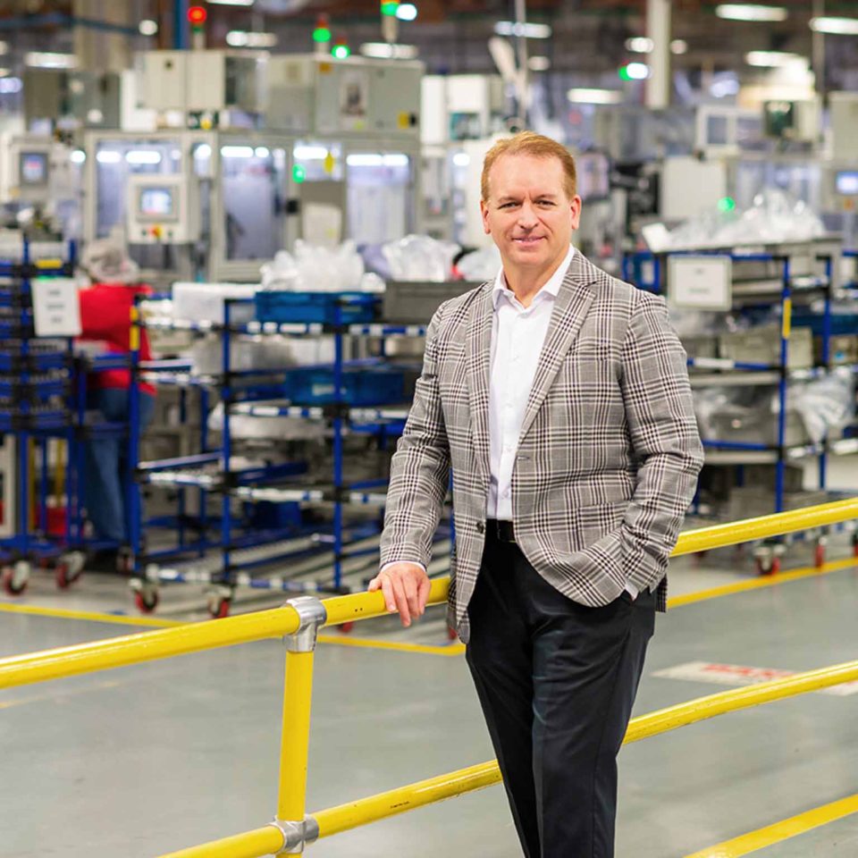 About Us - Solero Technologies, LLC