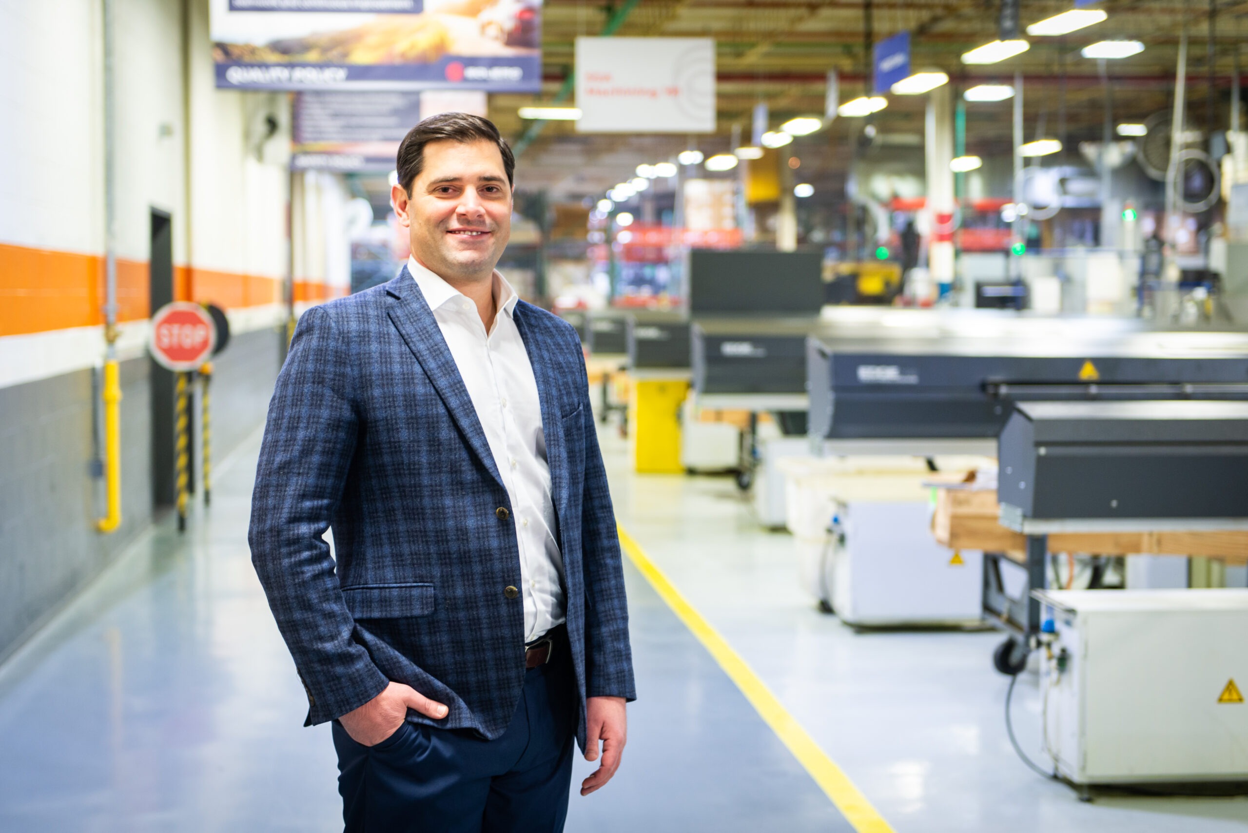 About Us - Solero Technologies, LLC