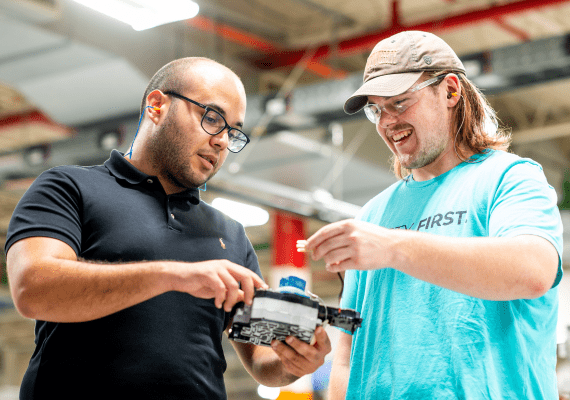 At Solero, we’re powering the future of mobility