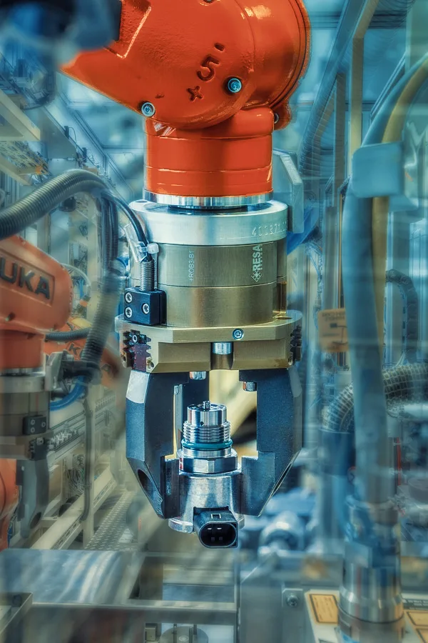 Location Villingen - Solero Technologies