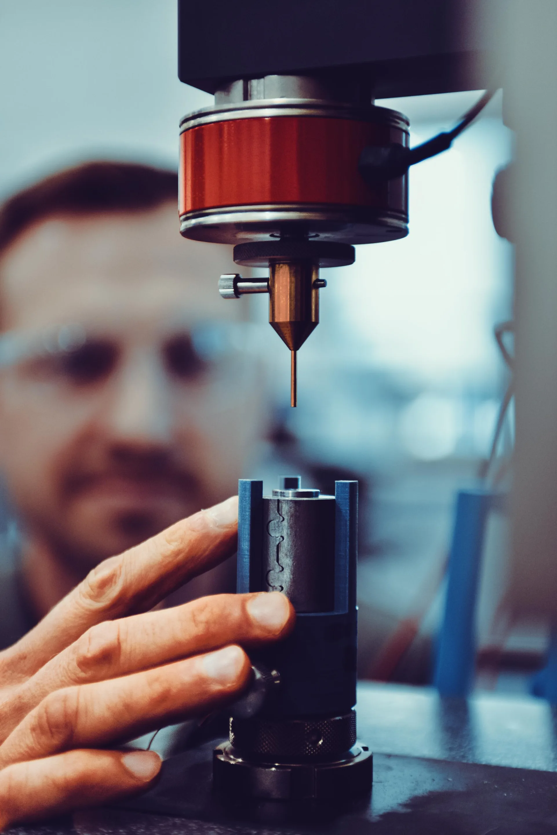 Location Rochester Hills - Solero Technologies, LLC