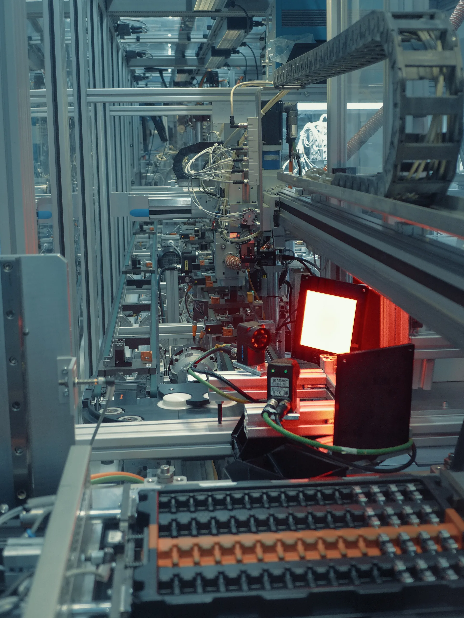 Location Malente - Solero Technologies