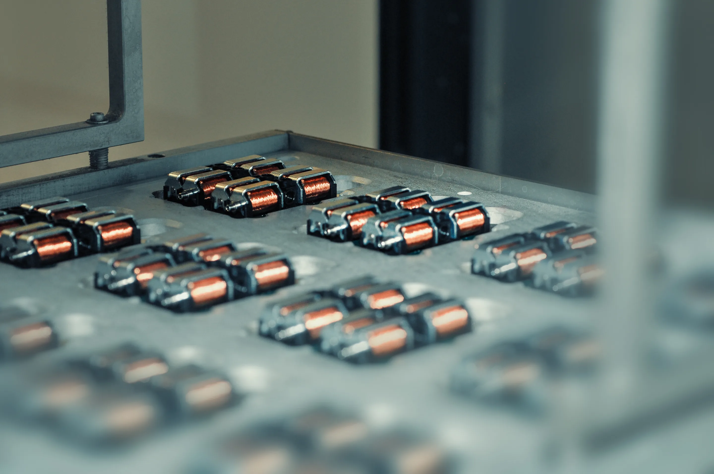 Location Malente - Solero Technologies